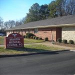 Contact us - Martin Medical Center