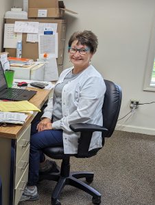 Our Staff – Martin Medical Center
