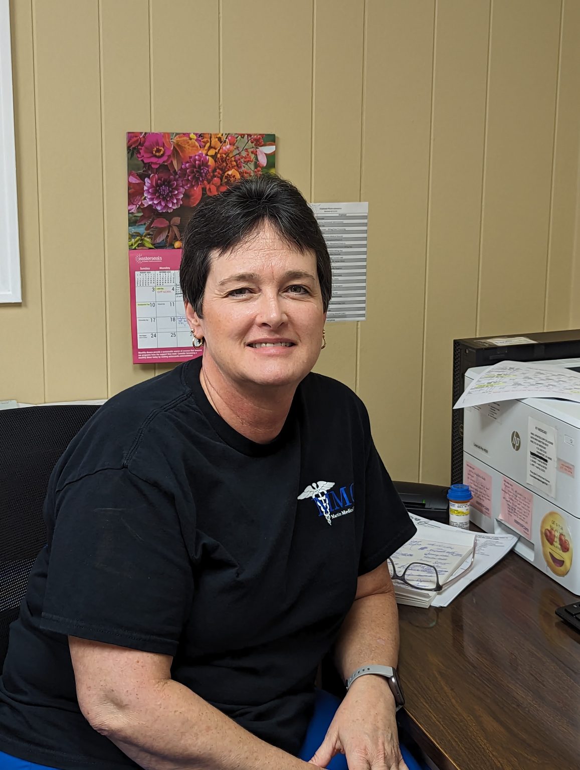 Our Staff - Martin Medical Center